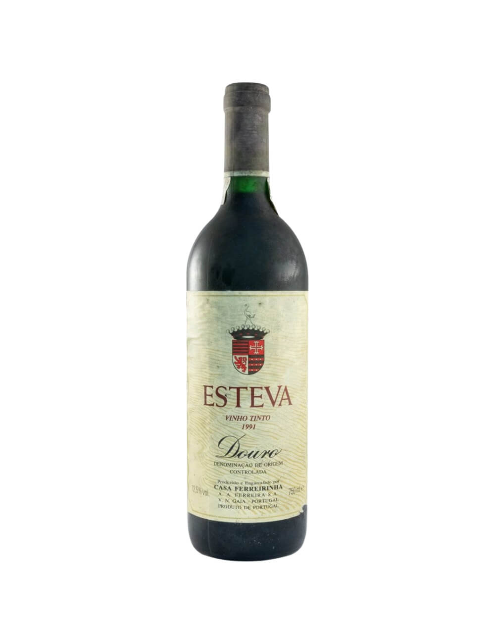 1991 Esteva Tinto | Velha Garrafeira